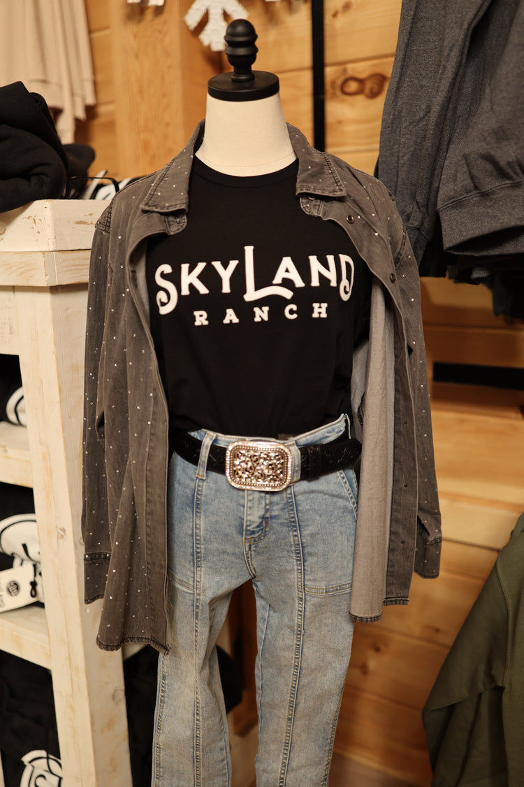 Skyland Ranch – SkyLand Ranch