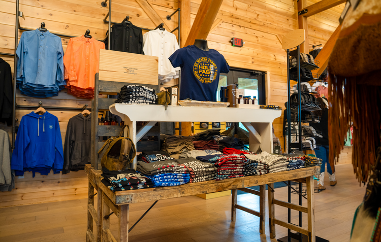 Skyland Ranch – SkyLand Ranch